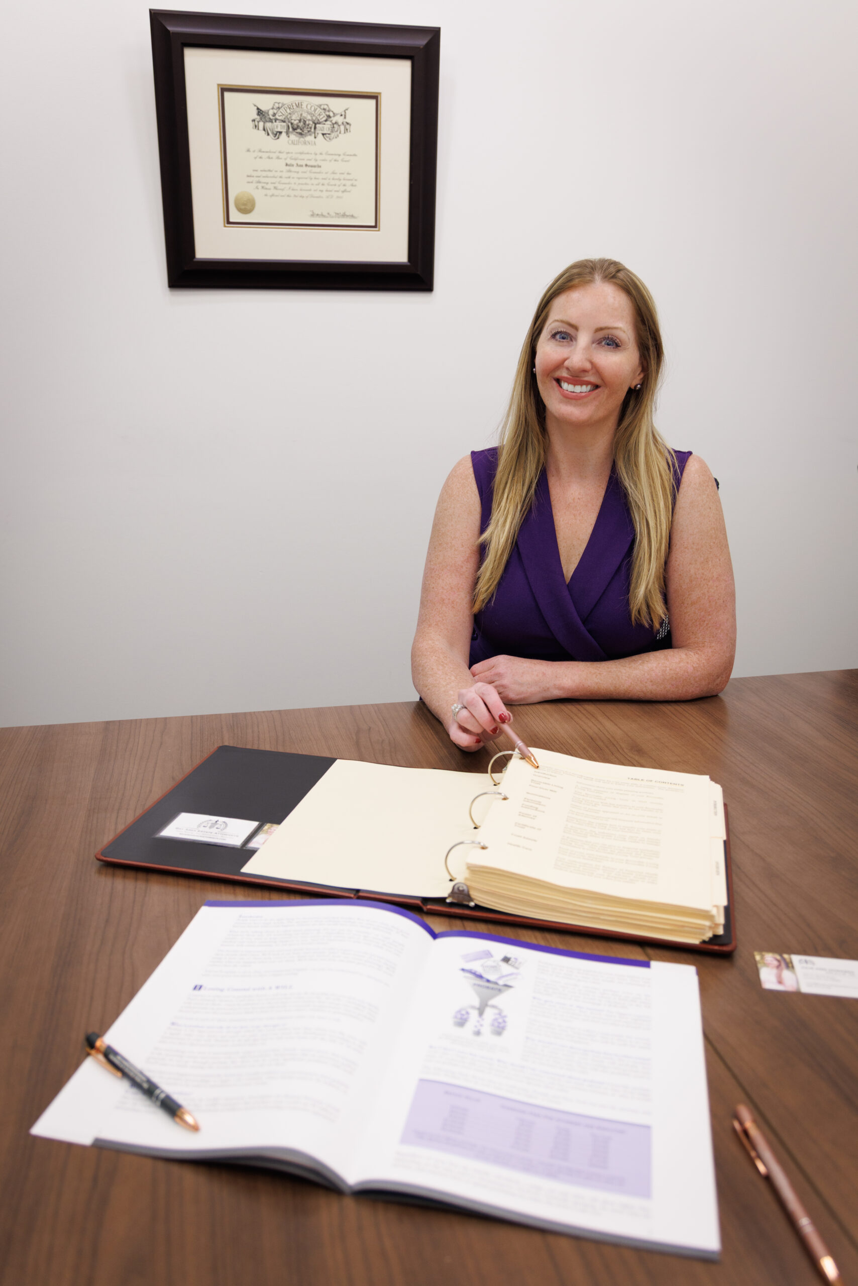 About Us | Bay Area Estate Attorneys | California